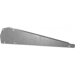 Deflector de vânt (stânga)