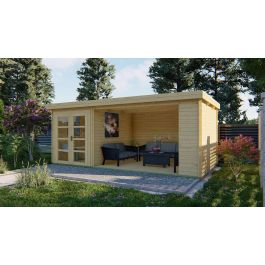 Casuta din lemn cu veranda, casuta din lemn cu veranda, casuta din lemn ...